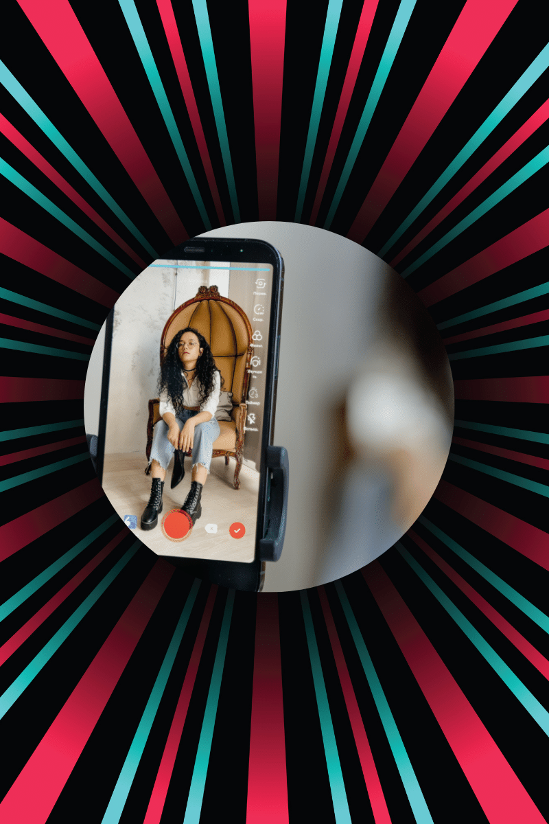 Triunfa en TikTok 2024: Éxito Digital con Claves Infalibles. - Anaya Virtual