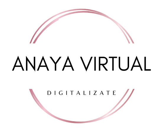 Blog - Anaya Virtual
