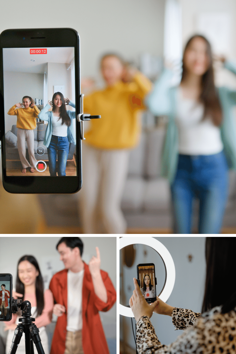 Potenciar TikTok con Sludge Content: La Clave para el Éxito. - Anaya Virtual