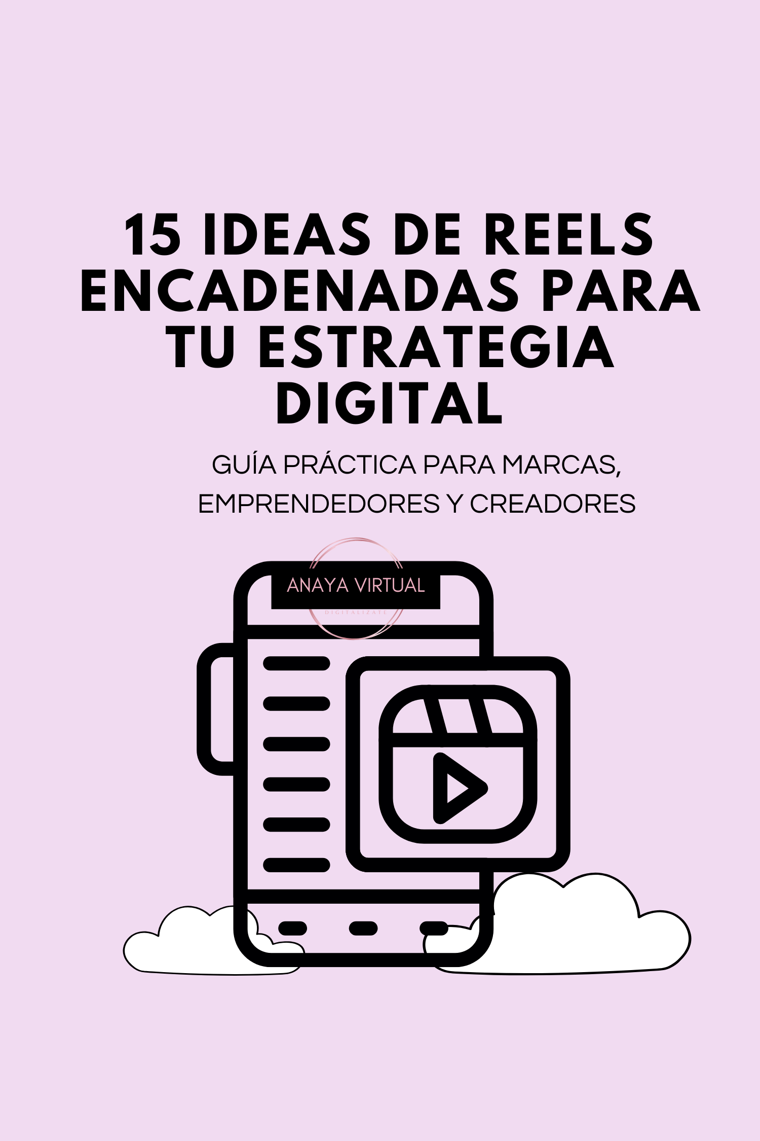 Descarga tu guía gratuita - Anaya Virtual